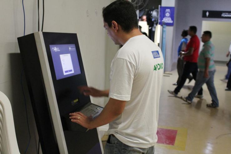 Secretaria de Estado de Planejamento e Gestão | Governo do Estado de ...